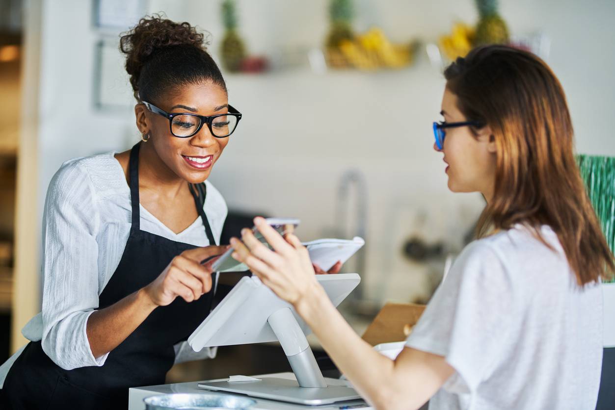 Comment optimiser sa relation client au quotidien ? - DTP-AG : Vivez la ... Comment optimiser sa relation client au quotidien ? - DTP-AG : Vivez la ...